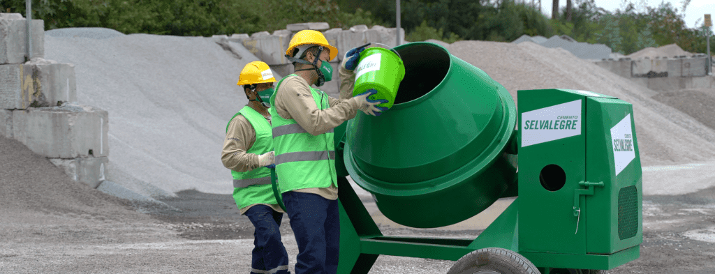 Recomendaciones para una Mejor Mezcla de Hormigón